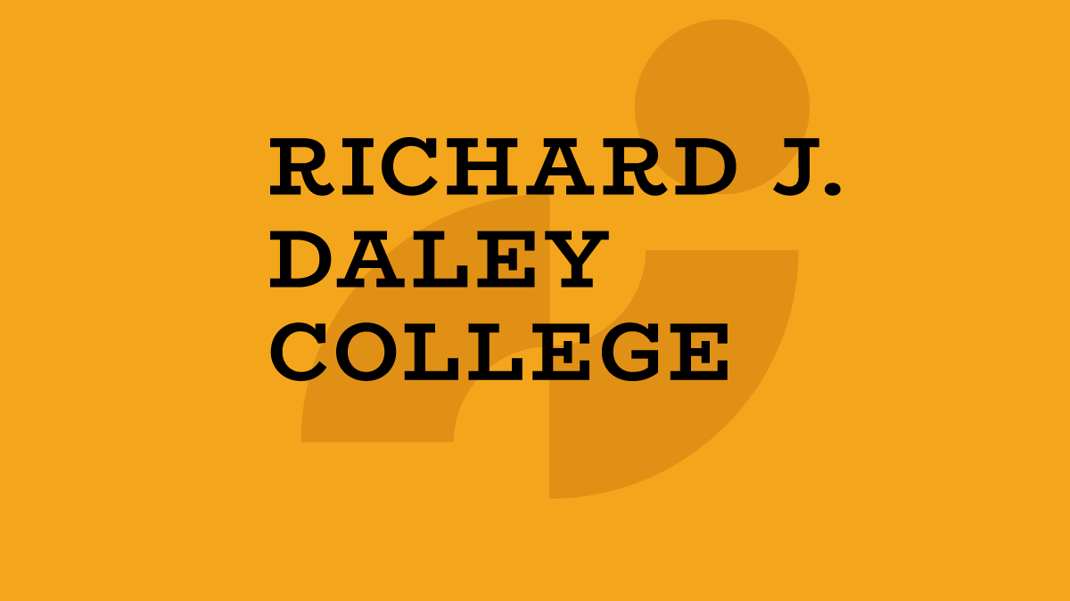 Library Services - City Colleges of Chicago