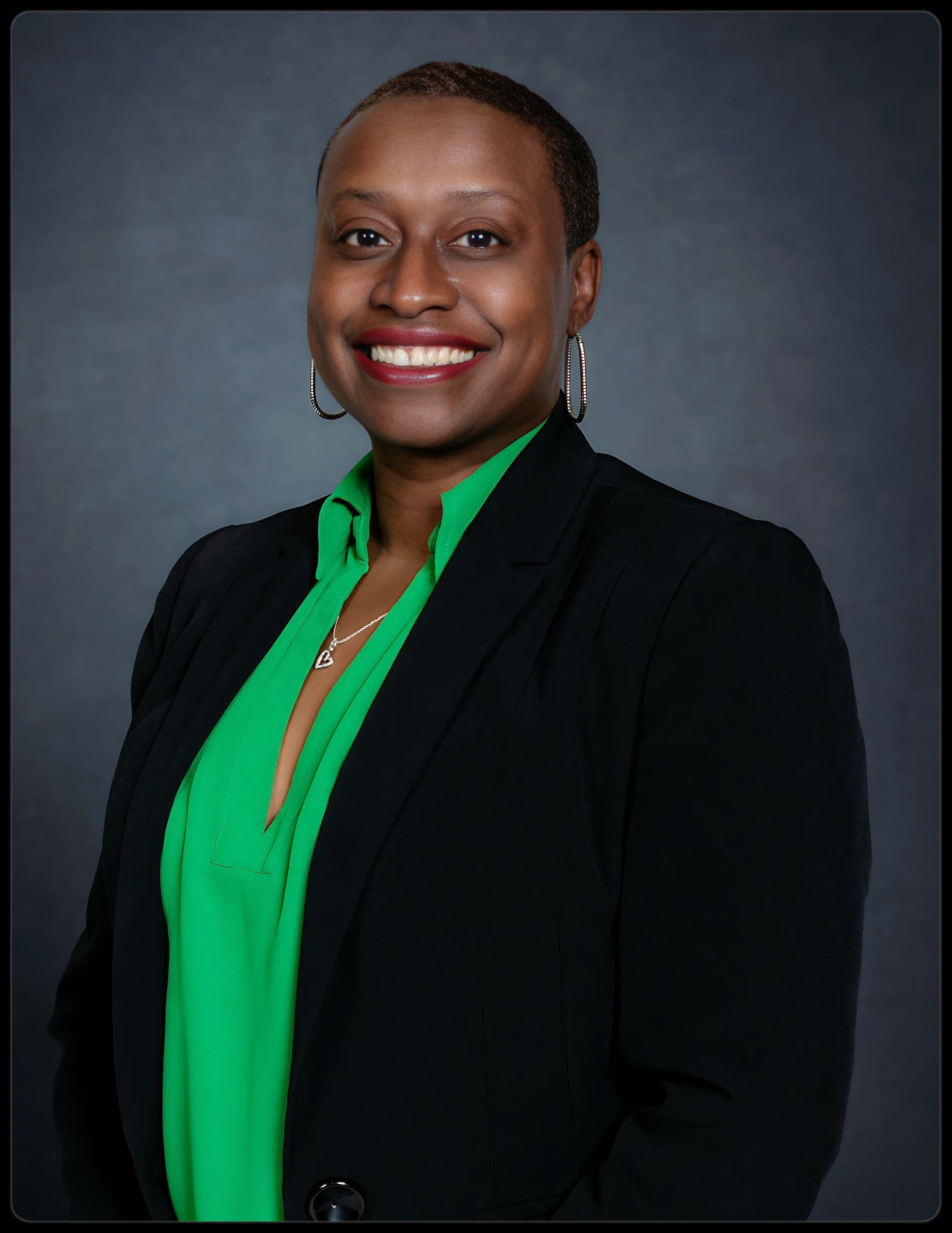 Leadership - City Colleges of Chicago