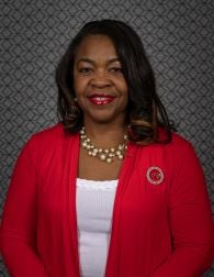 Cabinet Members - City Colleges of Chicago