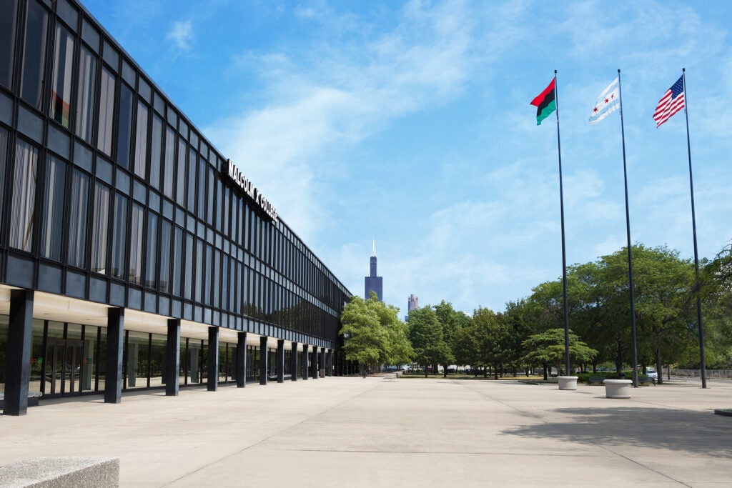 About the College - City Colleges of Chicago