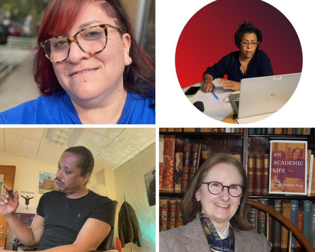 English, Speech, Theatre, and Journalism - City Colleges of Chicago